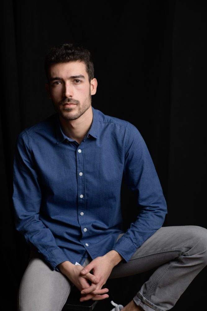 Quien soy – Mario Valdés